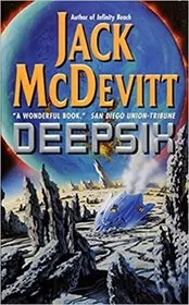 Jack McDevitt Books in Order (30 Book Series)